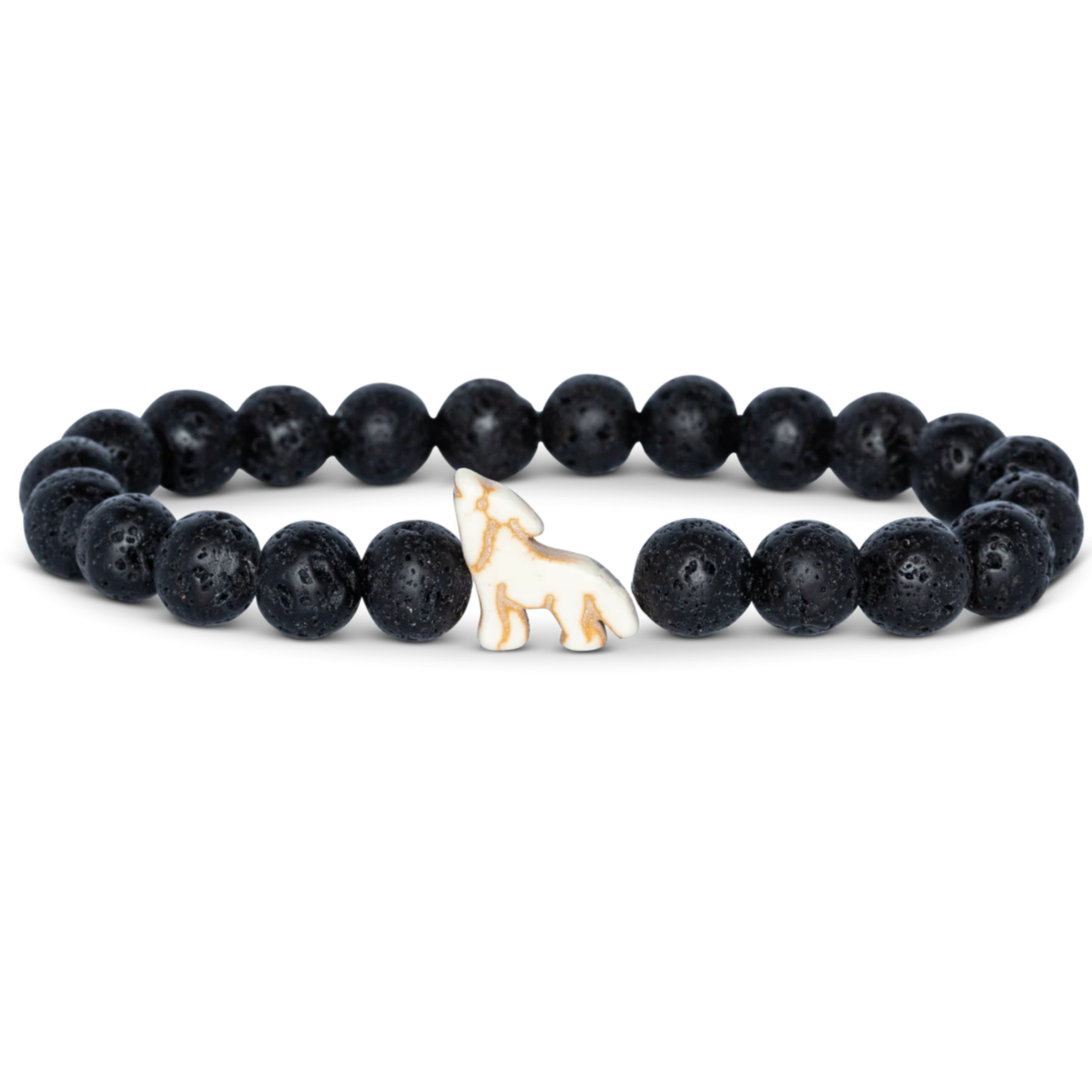 wolf bracelet uk